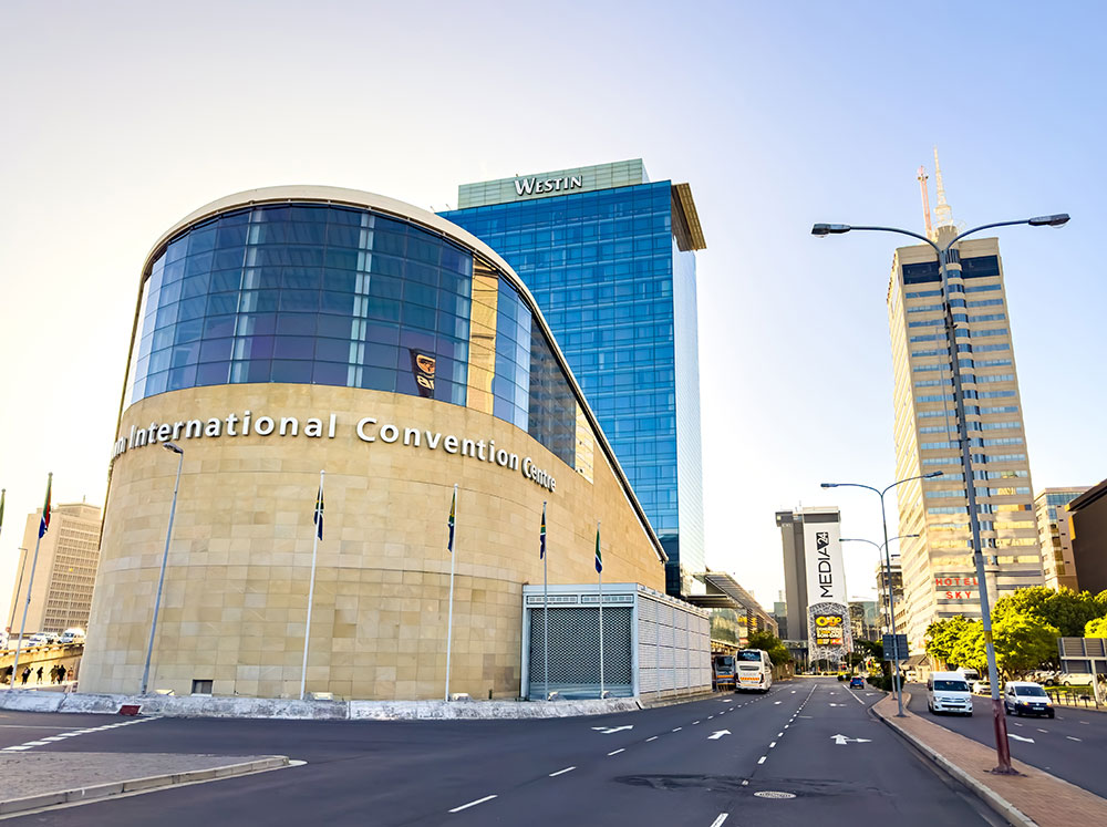 Event Timetable & Venue Info | Mining Indaba